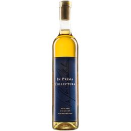 Weingut Guttmann Michael Weidner &bdquo;In prima Collectura&ldquo; 0,5 L - Burgenland &ndash; Wei&szlig;wein Ausbruch