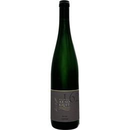 Weingut Arno Kruft Kerner 2022 S&uuml;&szlig; - Veldenzer Kirchberg Mosel &ndash; Wei&szlig;wein Sp&auml;tlese