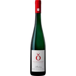 Weingut von Othegraven Altenberg Alte Reben VDP. Gro&szlig;e Lage Riesling 2023 S&uuml;&szlig; - Kanzemer Mosel &ndash; Wei&szlig;wein Sp&auml;tlese