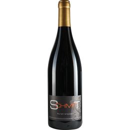 Weingut Schmitt Bechtheim Syrah 2022 Trocken - Rheinhessen &ndash; Rotwein Qualit&auml;tswein