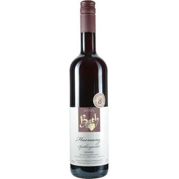 Weingut Wolfgang Beth Harmony Sp&auml;tburgunder 2023 Feinherb - Mosel &ndash; Rotwein Qualit&auml;tswein