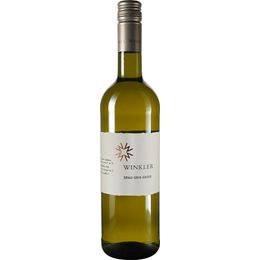 Weingut Winkler GbR GRAUER BURGUNDER CLASSIC EHRLICH Grauburgunder 2025 Trocken - Pfalz &ndash; Wei&szlig;wein Qualit&auml;tswein