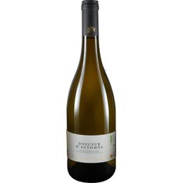 Le Temps des Sages "Douceur d'Automne" M&eacute;diterran&eacute;e Cuv&eacute;e 2025 Lieblich - Rh&ocirc;ne &ndash; Wei&szlig;wein IGP