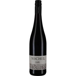 Weingut Gernot Michel Cuv&eacute;e Clauris 2022 Trocken - Rheinhessen &ndash; Rotwein Qualit&auml;tswein