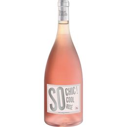 So Chic! Cool, Rosé di Sardegna Capo Ferrato 1,5 L Cannonau 2022 - Sardinien – DOC