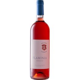 Palazzo Lodron Flaminia Rosato Vigneti delle Dolomite Cuv&eacute;e 2020 Trocken - Trentino &ndash; Ros&eacute; IGP