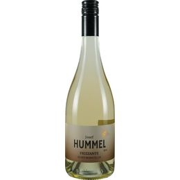 Bioweingut Josef Hummel Frizzante Muskateller Trocken - Wagram &ndash; Perl- & Schaumwein mit zugesetzter Kohlens&auml;ure