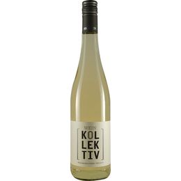 Weinkollektiv Renfer Wei&szlig;burgunder 2023 Trocken - Nahe &ndash; Wei&szlig;wein Qualit&auml;tswein