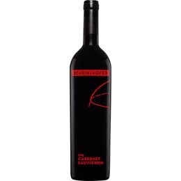 Scheiblhofer THE WINE GmbH Cabernet Sauvignon 2024 Trocken - Burgenland &ndash; Rotwein Qualit&auml;tswein