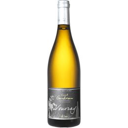 Domaine Gaudreau Vouvray Chenin Blanc 2023 Trocken - Loire &ndash; Wei&szlig;wein AOP