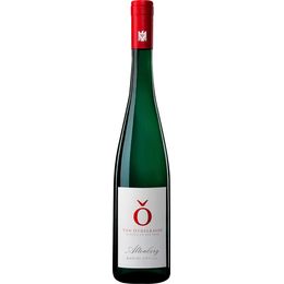 Weingut von Othegraven Altenberg VDP.Gro&szlig;e Lage Riesling 2022 - Kanzemer Mosel &ndash; Wei&szlig;wein Sp&auml;tlese