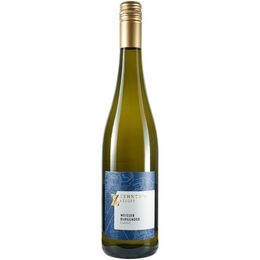 Weingut Zehnthof Kruger Wei&szlig;er Burgunder Classic Wei&szlig;burgunder 2025 Feinherb - Nahe &ndash; Wei&szlig;wein Qualit&auml;tswein