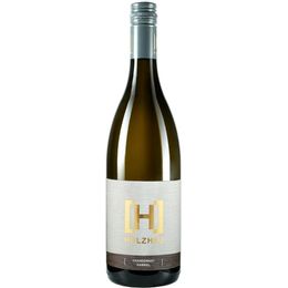 Winzerhof Holzheu &bdquo;Gabriel&ldquo; Chardonnay 2023 Trocken - Ried Eichb&uuml;hel Nieder&ouml;sterreich &ndash; Wei&szlig;wein Qualit&auml;tswein