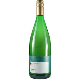 Weingut Zehnthof Kruger 1,0 L Scheurebe 2025 Trocken - Nahe &ndash; Wei&szlig;wein Qualit&auml;tswein