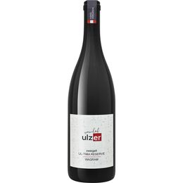 Weinhof Ulzer "ul-tima reserve" Zweigelt 2023 Trocken - Wagram &ndash; Rotwein Qualit&auml;tswein