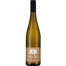 Weingut St&uuml;binger Weingut St&uuml;binger Muskateller Gelber 2024 Feinherb - Pfalz &ndash; Wei&szlig;wein Qualit&auml;tswein