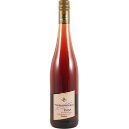 Weingut Andreas Braun Cuv&eacute;e 2024 Trocken - Kitzinger Hofrat Franken &ndash; Ros&eacute; Qualit&auml;tswein