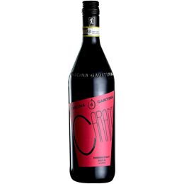 Cascina Garitina Caranti Asti Superiore Barbera 2023 - Piemont &ndash; Rotwein DOCG