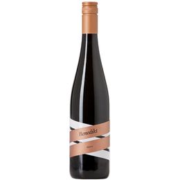 Weingut Benedikt Wolfgang Merlot 2024 Trocken - Nieder&ouml;sterreich &ndash; Rotwein Qualit&auml;tswein