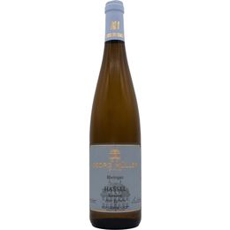 Weingut Georg M&uuml;ller Stiftung Hattenheimer Hassel "Alte Reben" VDP.GROSSE LAGE Riesling 2020 - Rheingau &ndash; Wei&szlig;wein VDP.Gro&szlig;e Lage