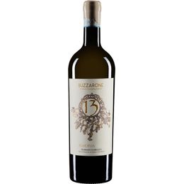 Buzzarone 13_ d'Abruzzo Riserva Trebbiano 2022 - Abruzzen &ndash; Wei&szlig;wein DOC