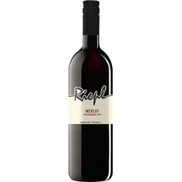 Riepl Ried Merlot 2023 Trocken - Heideboden Burgenland &ndash; Rotwein Qualit&auml;tswein