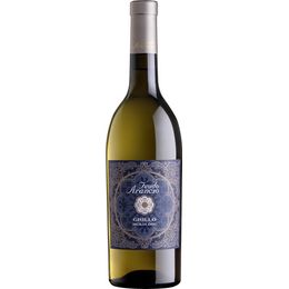 Feudo Arancio Sicilia Grillo 2024 Trocken - Sizilien &ndash; Wei&szlig;wein DOC