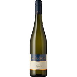 Weingut Marx Weinheimer Riesling 2025 Trocken - Rheinhessen &ndash; Wei&szlig;wein Qualit&auml;tswein