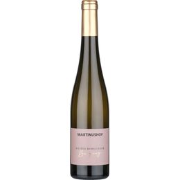 Weingut Acker - Martinushof Wei&szlig;er Burgunder 0,5 L Wei&szlig;burgunder 2020 Rheinhessen &ndash; Wei&szlig;wein Auslese