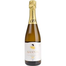 Shania 0,0 White Sparkling Verdejo - Murcia &ndash; Sonstiges Entalkoholisierter Wein