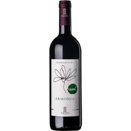 Tenute Costa Terredifiori Armonia Organic Toscana Cuv&eacute;e 2021 Trocken - Toskana &ndash; Rotwein IGP