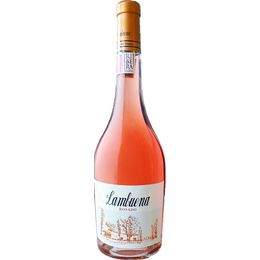 Bodegas Lambuena Rosado Ribera del Duero DO Tempranillo 2023 Trocken - Kastilien und Le&oacute;n &ndash; Ros&eacute; DOP