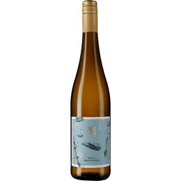 Weingut Weinheimer Hof Grauburgunder 2022 Trocken - Nahe &ndash; Wei&szlig;wein Qualit&auml;tswein