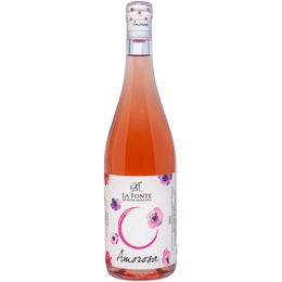 La Fonte Amorosa Rosato Umbria Cuv&eacute;e 2024 Trocken - Bevagna Via Le Case 11 Umbrien &ndash; Ros&eacute; IGP