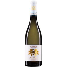 Buzzarone Ruggito d'Abruzzo Terre di Chieti Superiore Pecorino 2024 Trocken - Castelferrato Abruzzen &ndash; Wei&szlig;wein DOC