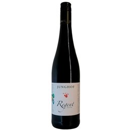Weingut Junghof Regent 2020 Trocken - Rheinhessen &ndash; Rotwein Auslese