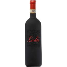 Fattoria Lavacchio Ludi&eacute; Chianti Rufina Riserva - vecchie vigne Sangiovese 2012 Trocken Toskana &ndash; Rotwein DOCG