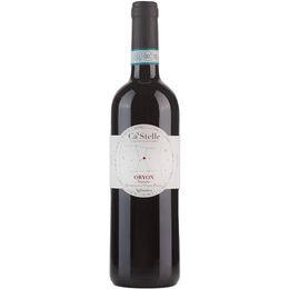 Castelle - Viticultori in Castelvenere Oryon Sannio Aglianico 2018 Trocken Kampanien &ndash; Rotwein DOC