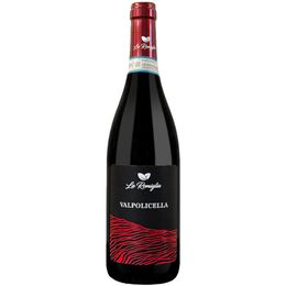 La Romiglia Valpolicella Cuv&eacute;e 2022 Trocken - Venetien &ndash; Rotwein Vino Generico
