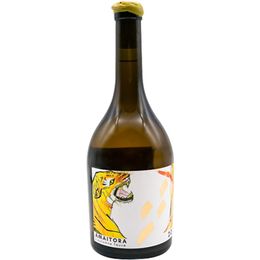 Chateau Terre Fauve "Amaitora Blanc de noir" N&eacute;grette 2022 Trocken - S&uuml;dwestfrankreich &ndash; Rotwein Vin France