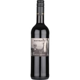 Weingut Acker - Martinushof Martin Heerd Cuv&eacute;e 2023 Trocken Rheinhessen &ndash; Rotwein Qualit&auml;tswein