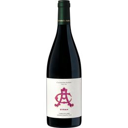 Curatolo Arini 1875 Sicilia Syrah 2023 Trocken - Sizilien &ndash; Rotwein DOC