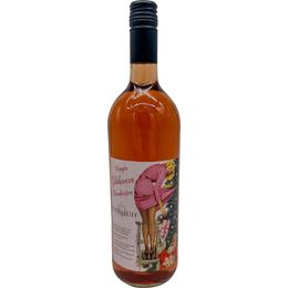 Weingut Reis & Luff Weingut Reis & Luff Rosé 1,0 L Portugieser - Rheinhessen – Glühwein Winzerglühwein