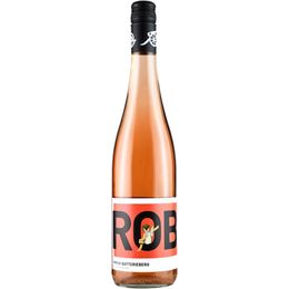 Weingut C.A. Immich-Batterieberg ROB Sp&auml;tburgunder 2022 Trocken - Gutswein Mosel &ndash; Ros&eacute; Qualit&auml;tswein