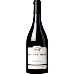Ch&acirc;teau Guilhem Clos du Blason Rouge Malep&egrave;re Cuv&eacute;e 2018 Trocken - Languedoc &ndash; Rotwein AOP
