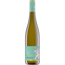 Georg Naegele - Schlossbergkellerei Weißburgunder 2024 Trocken Hambach Pfalz – Weißwein Qualitätswein