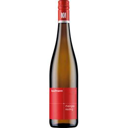 Weingut Kaufmann Rheingau Riesling 2024 Trocken - – Weißwein VDP.Gutswein