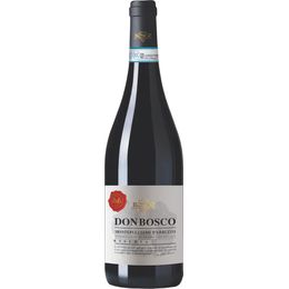 Nestore Bosco Don d'Abruzzo Riserva Montepulciano 2020 Trocken - Terre dei Vestini Abruzzen &ndash; Rotwein DOC