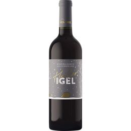 Weingut Erich Stachel Heisser Igel 1,0 L Dornfelder Süß - Pfalz – Glühwein Winzerglühwein