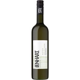 Biowein Lenhart Roter Veltliner 2023 Trocken - Ried Mitterweg Nieder&ouml;sterreich &ndash; Wei&szlig;wein Qualit&auml;tswein